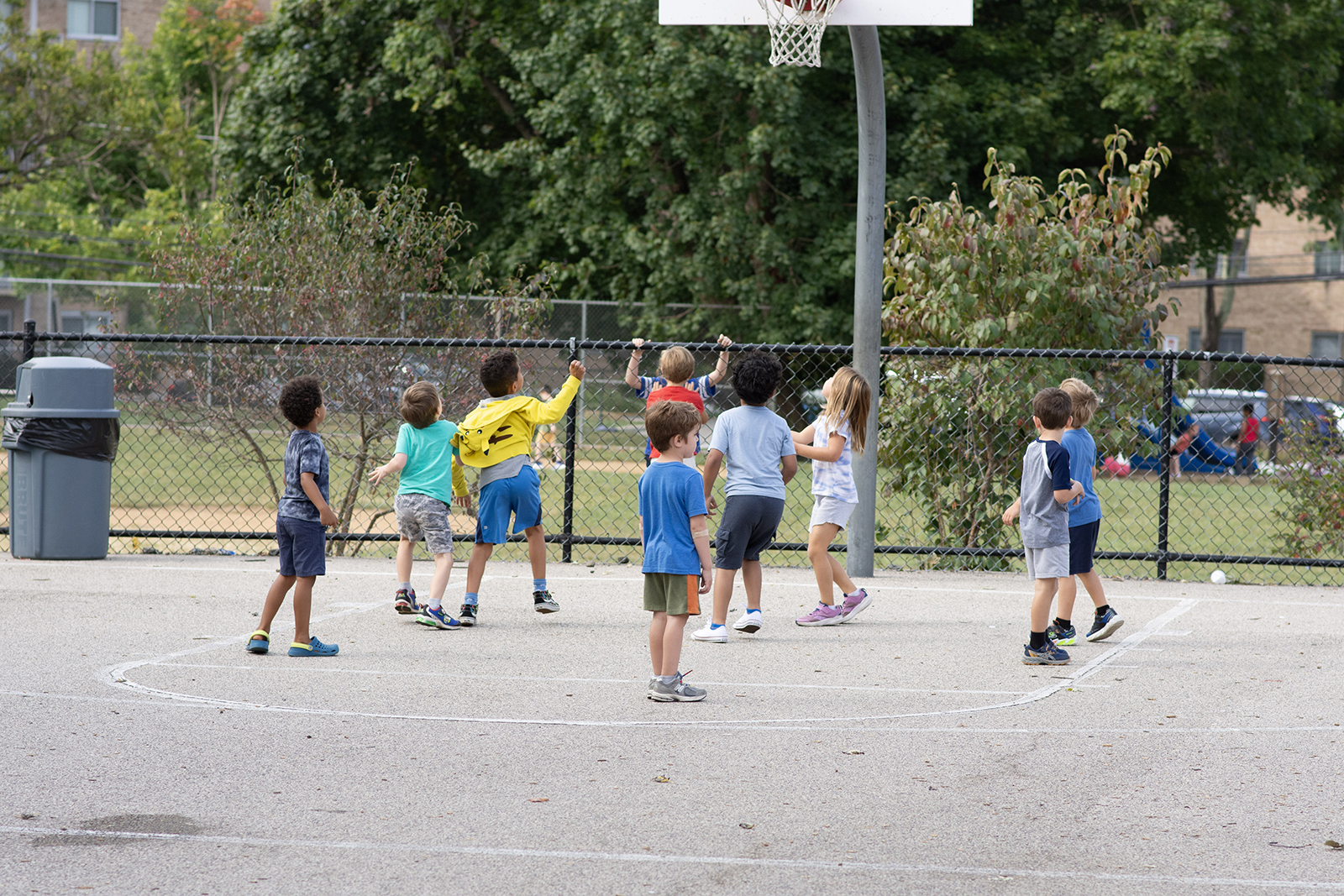 Legacy Park Community Build Week – Save the Date – The School District ...